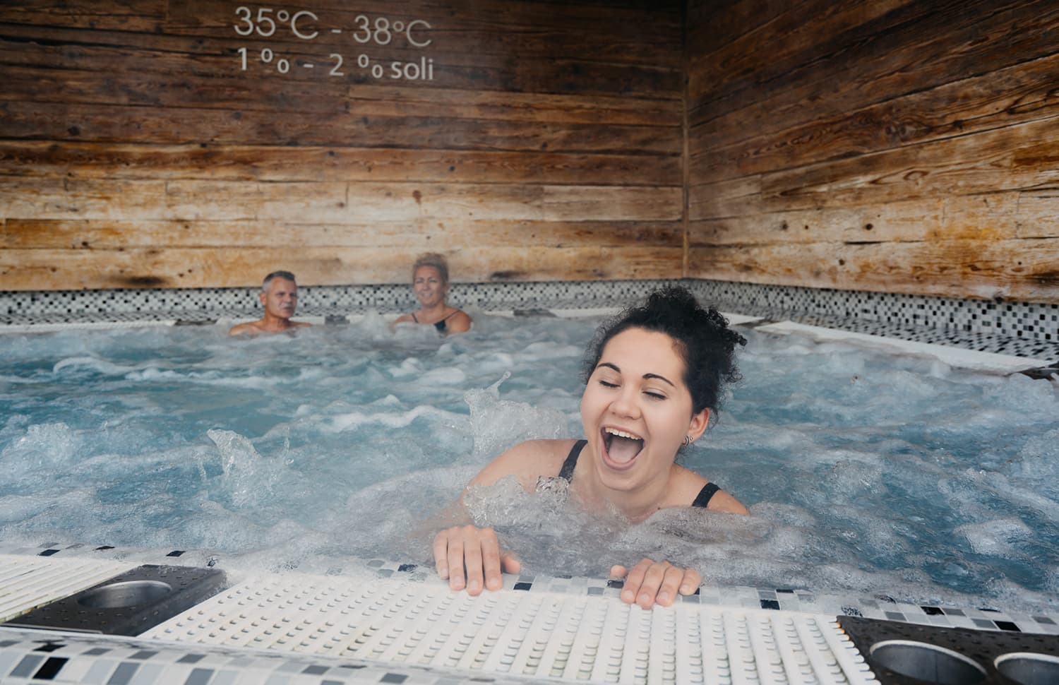 Multisport | INFINIT