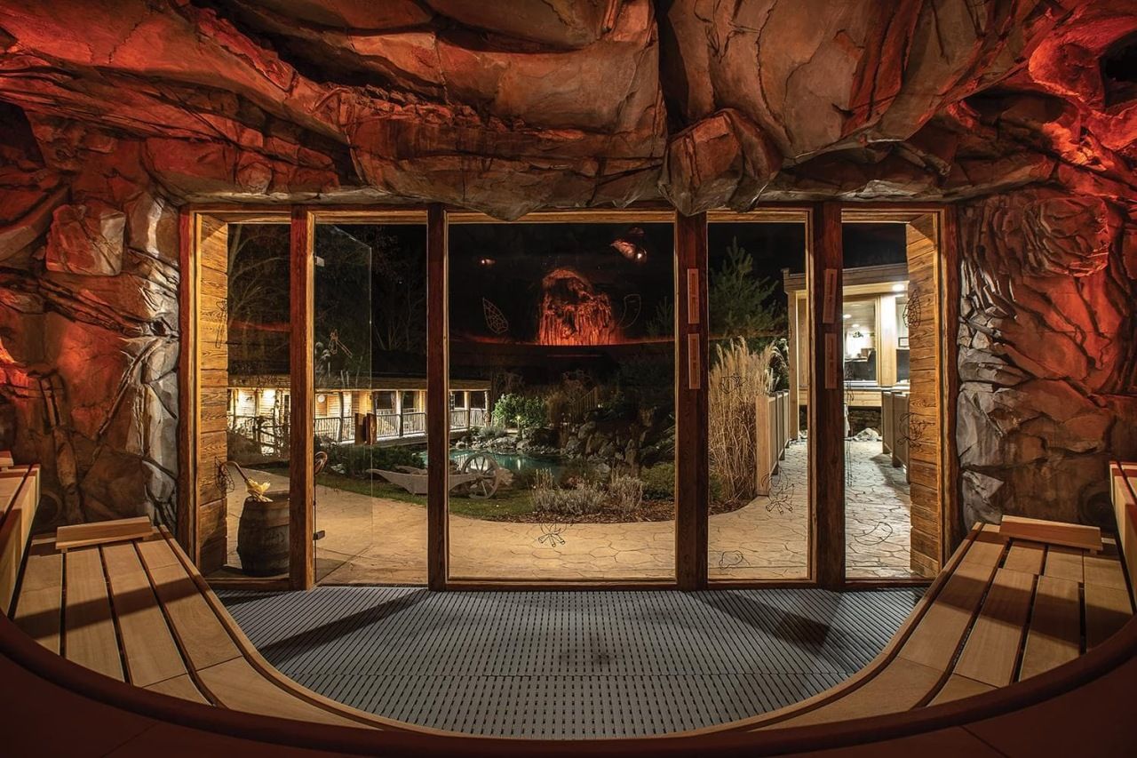 Multisport | INFINIT