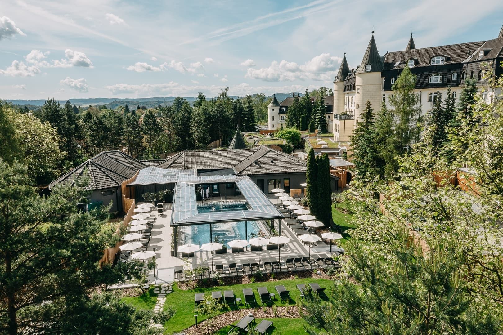 Multisport | INFINIT