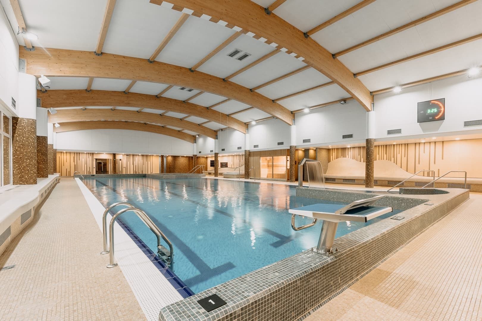 Multisport | INFINIT