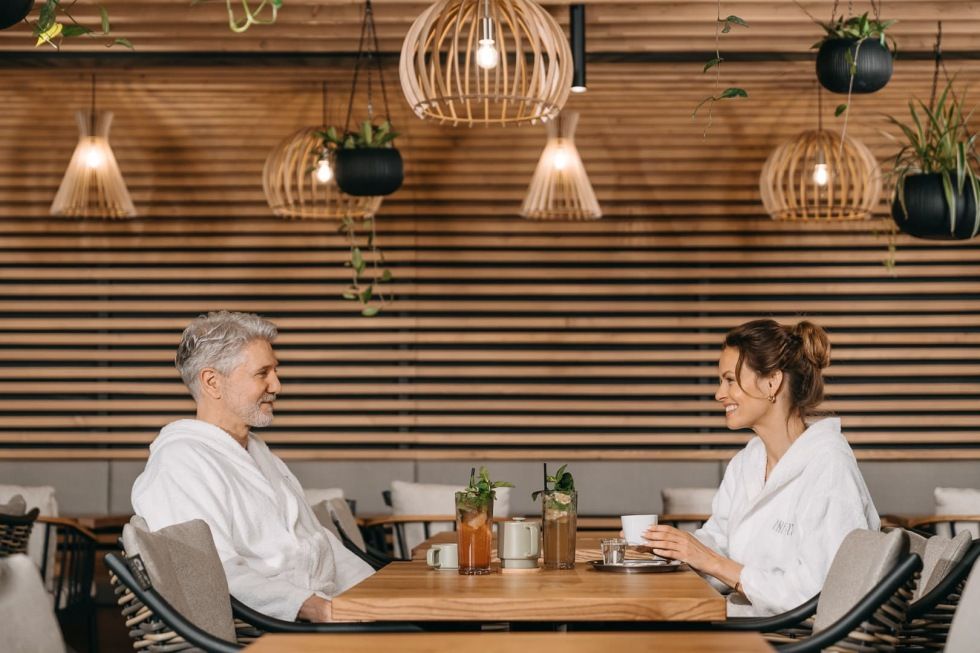 Členství | INFINIT